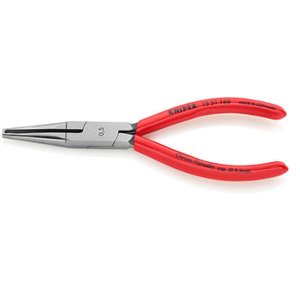 Knipex – Klešta za skidanje izolacije 160mm – 15 61 160