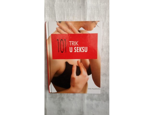 101 trik u seksu-Sofija Kapablanka