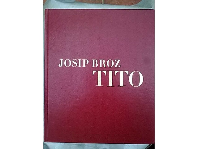 Josip Broz Tito-Fitzroy Maclean