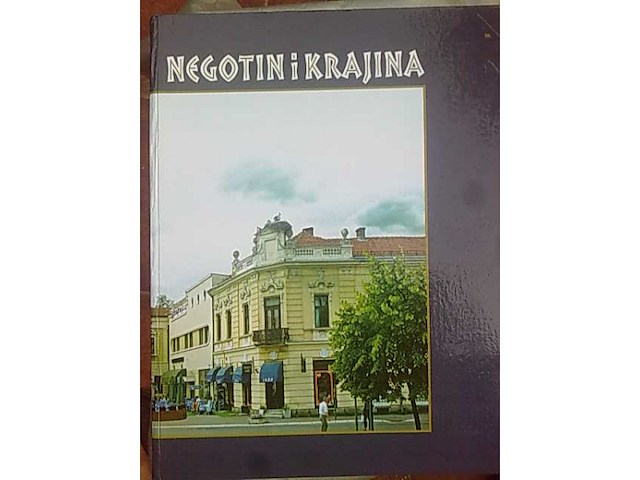 Negotin i Krajina-Vladimir Djuricic