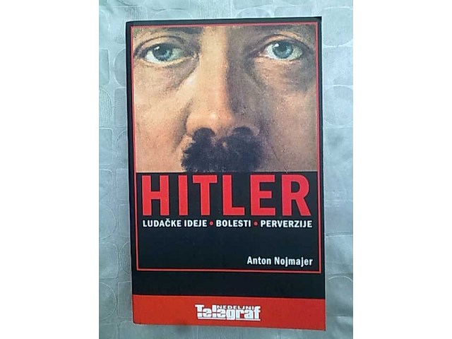 Hitler-Anton Nojmajer