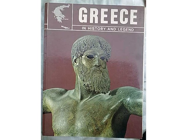 Greece in history and legend-Prof.Santi Trimboli