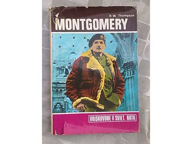 Montgomery-R.W.Thompson