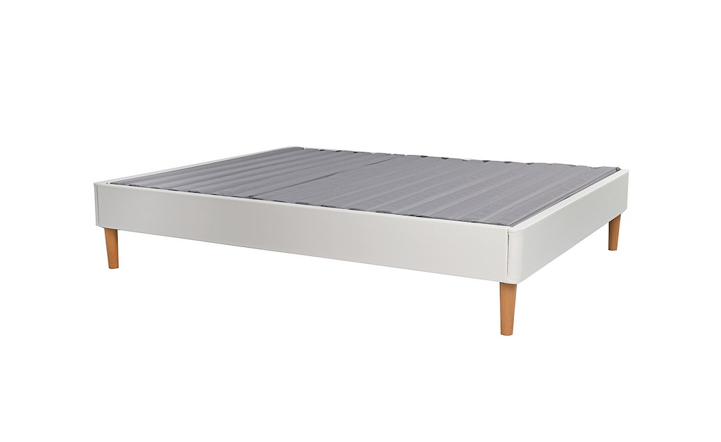 Modal Lux krevet sa podnicom 160x200x38cm beli