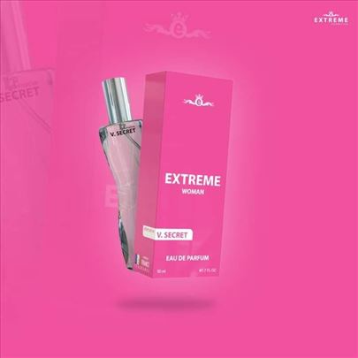 Extreme V. Secret 50 ml