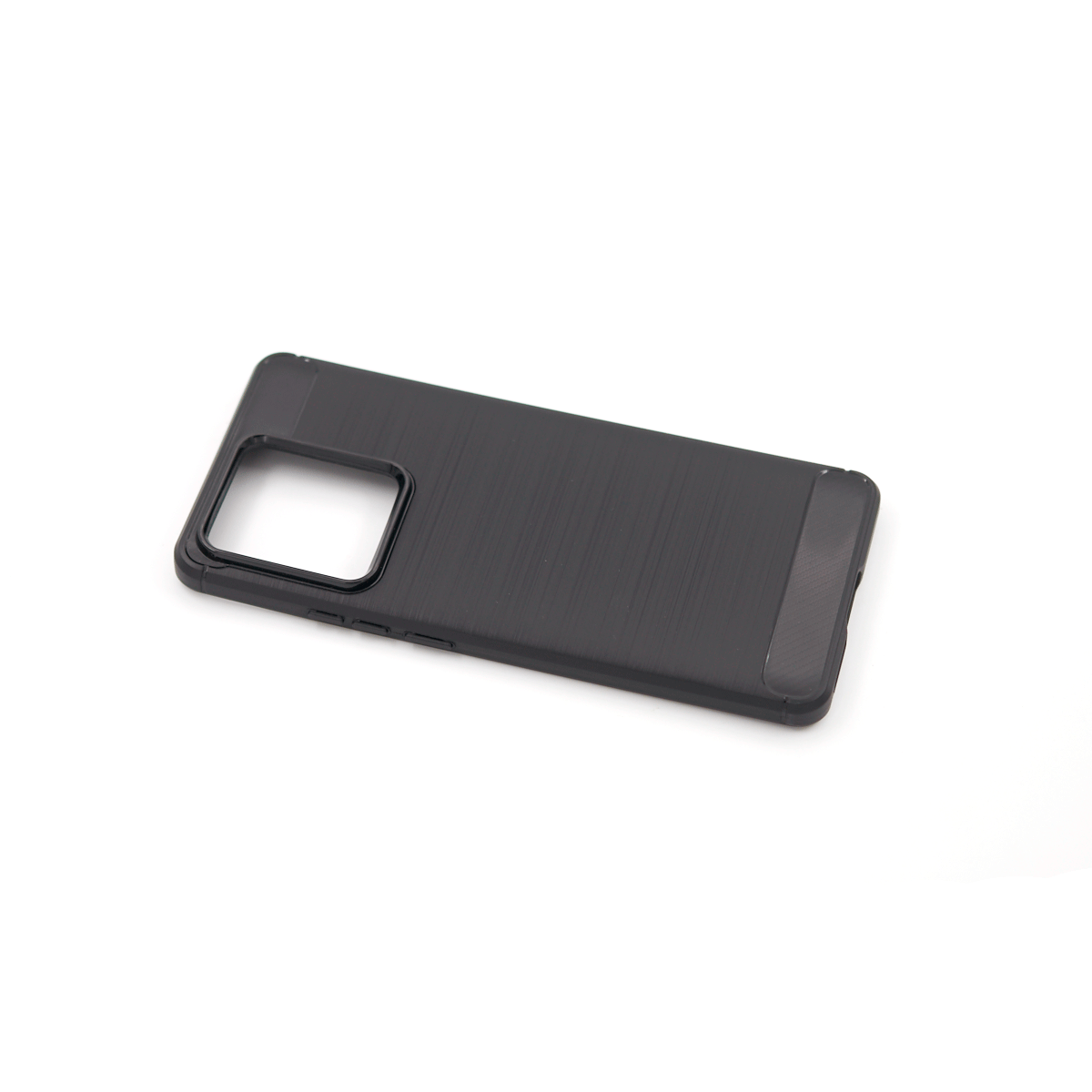 TPU BRUSHED za Moto Edge 40 Pro (black)