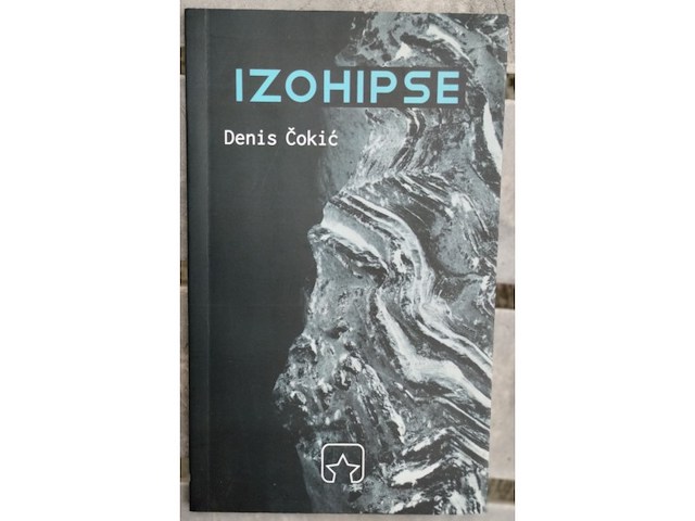 Izohipse, Denis Čokić /nova/