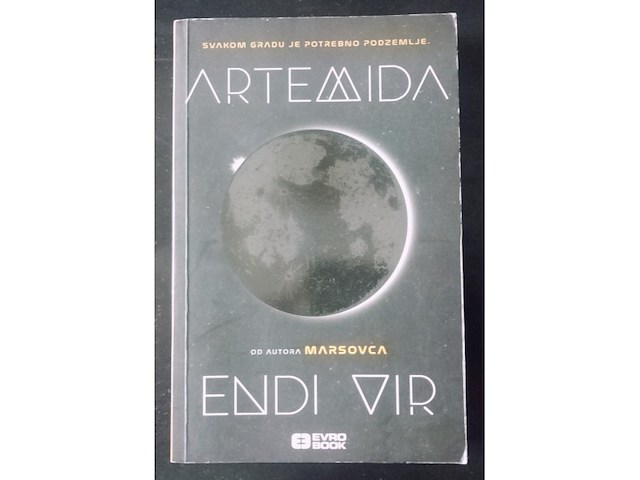 Artemida - Endi Vir