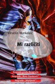 Mi, različiti