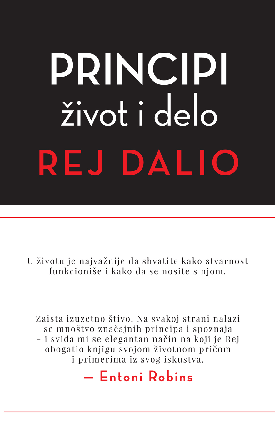 Principi - život i delo