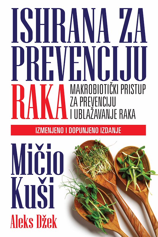 Ishrana za prevenciju raka