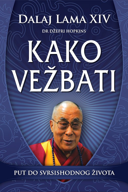 Kako vežbati