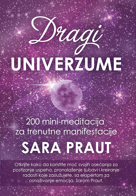 Dragi Univerzume