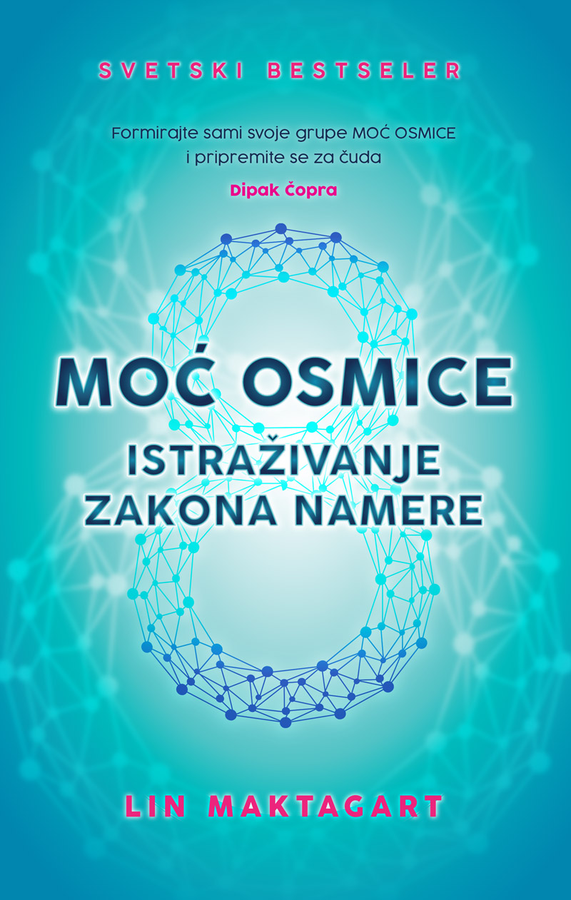 Moć osmice