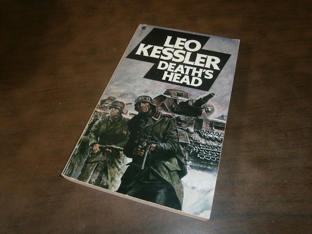 Leo Kessler - Death`s Head
