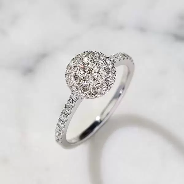 Dijamantski prsten, 3125