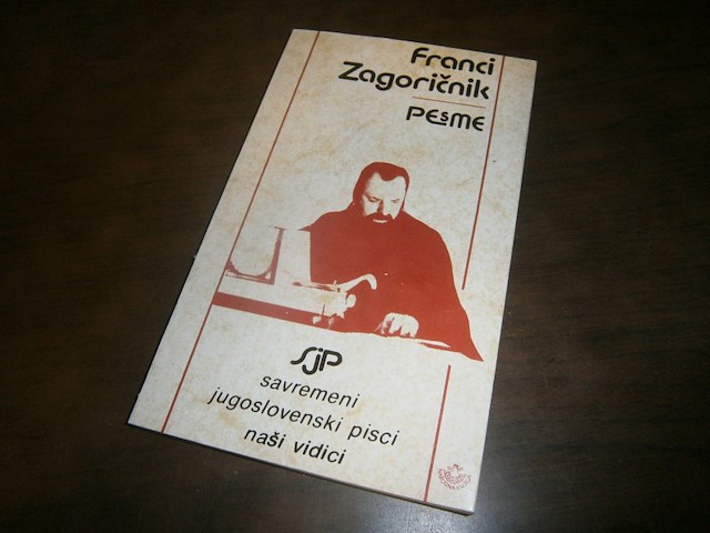 Franci Zagoricnik - Pesme