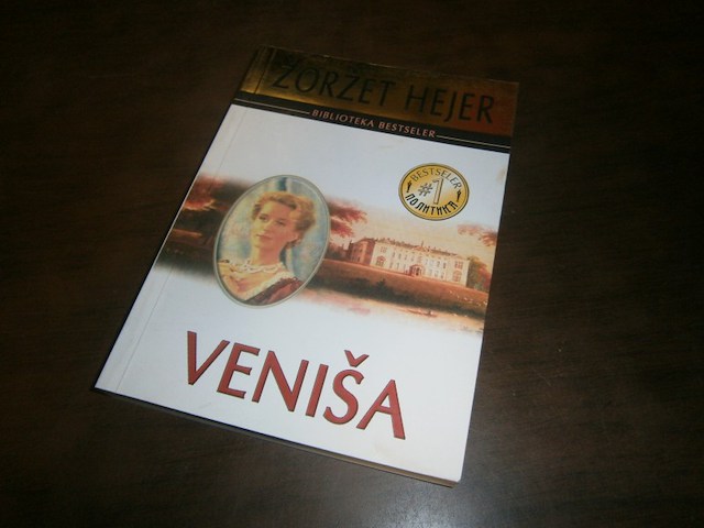 Zorzet Hejer - Venisa