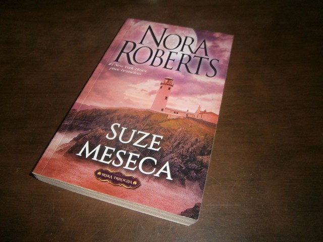 Nora Roberts - Suze meseca
