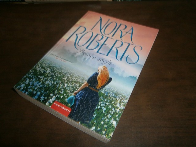 Nora Roberts - Ponovo svoja