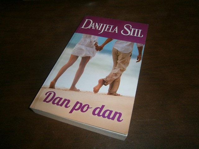 Danijela Stil - Dan po dan