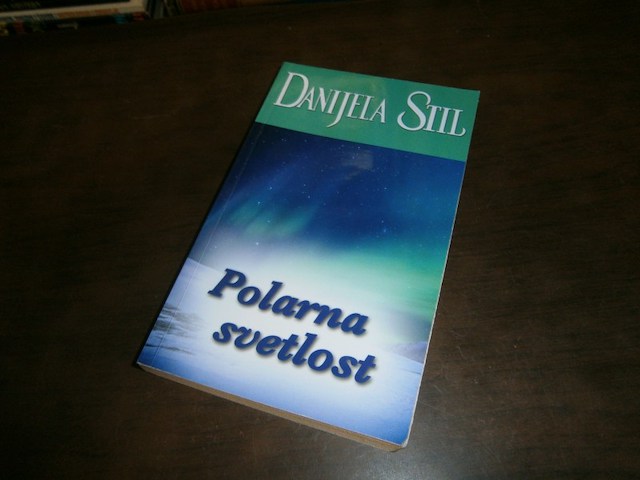 Danijela Stil - Polarna svetlost