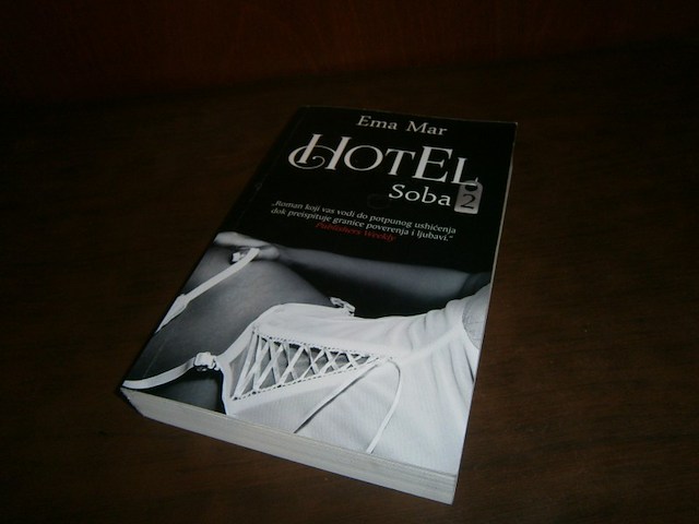 Ema Mar - Hotel soba 2
