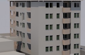 Agencija za nekretnine Maksimović prodaje dvoiposoban stan u izgradnji