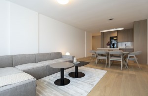 Iznajmljujem Stan-Apartman, Dorćol, Beograd Grad