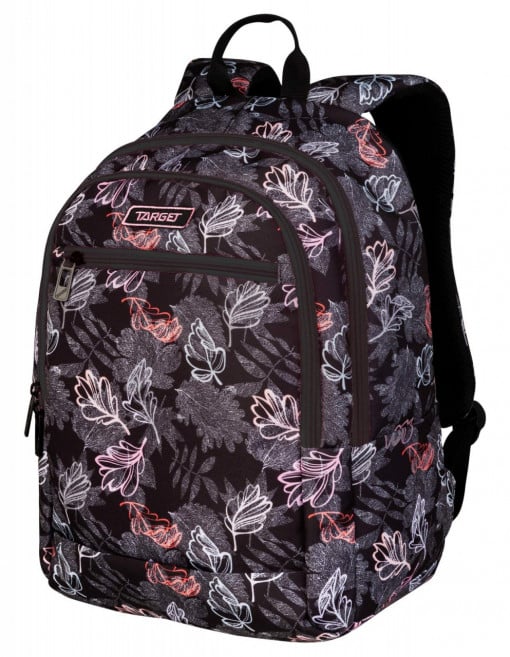 Ranac Target Chili Floral Pink