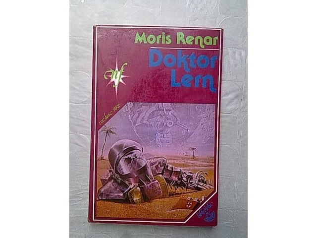Doktor Lern-Moris Renar