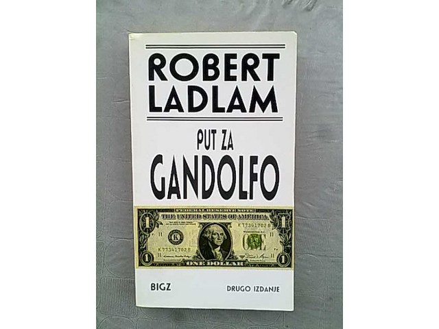 Put za Gandolfo-Robert Ladlam