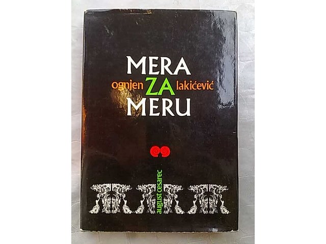 Mera za meru-Ognjen Lakicevic