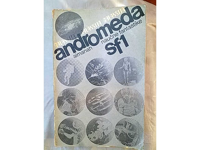 Andromeda sf1
