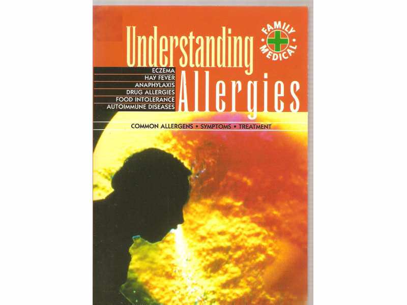 Understanding allergies