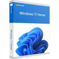 Microsoft Windows 11 Home 64bit HAJ-00089 FPP