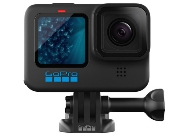 Akciona Kamera GOPRO Hero11 Black Mini' ( 'CHDHF-111-RW' )