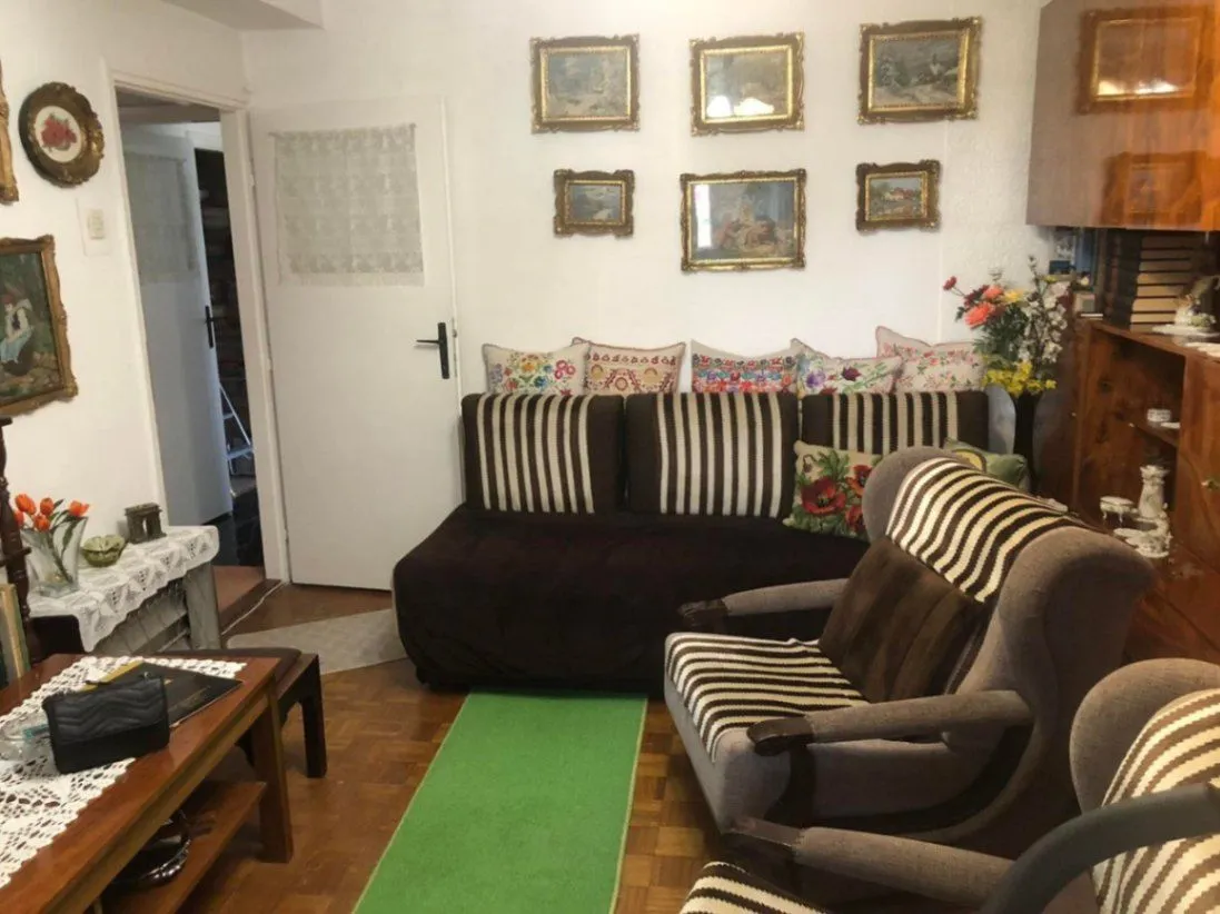 Prodaja, dvosoban stan, 51m2, Novi Sad