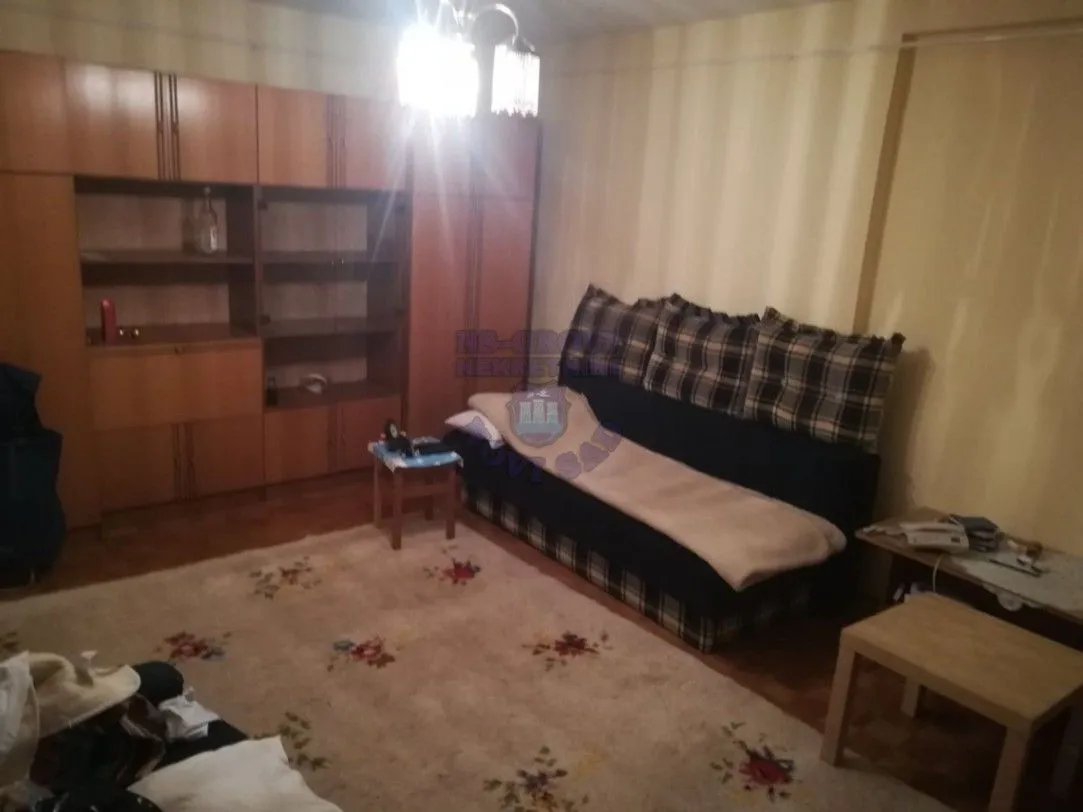 Prodaja, stan, 49m2, Novi Sad