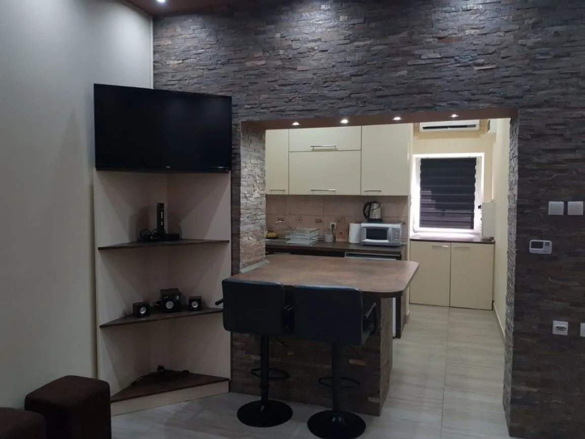 Prodaja, stan, 33m2, Centar, Novi Sad