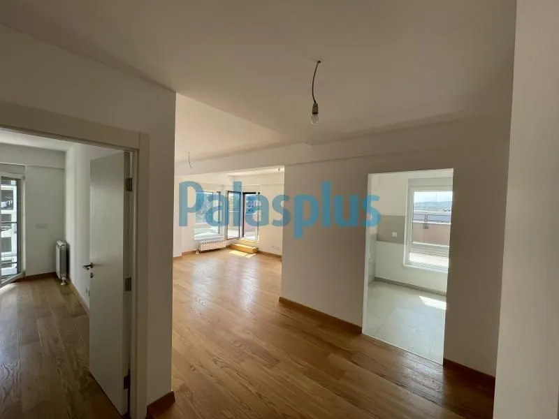 Prodaja, dvosoban stan, 75m2, Tošin bunar, Novi Beograd, Beograd