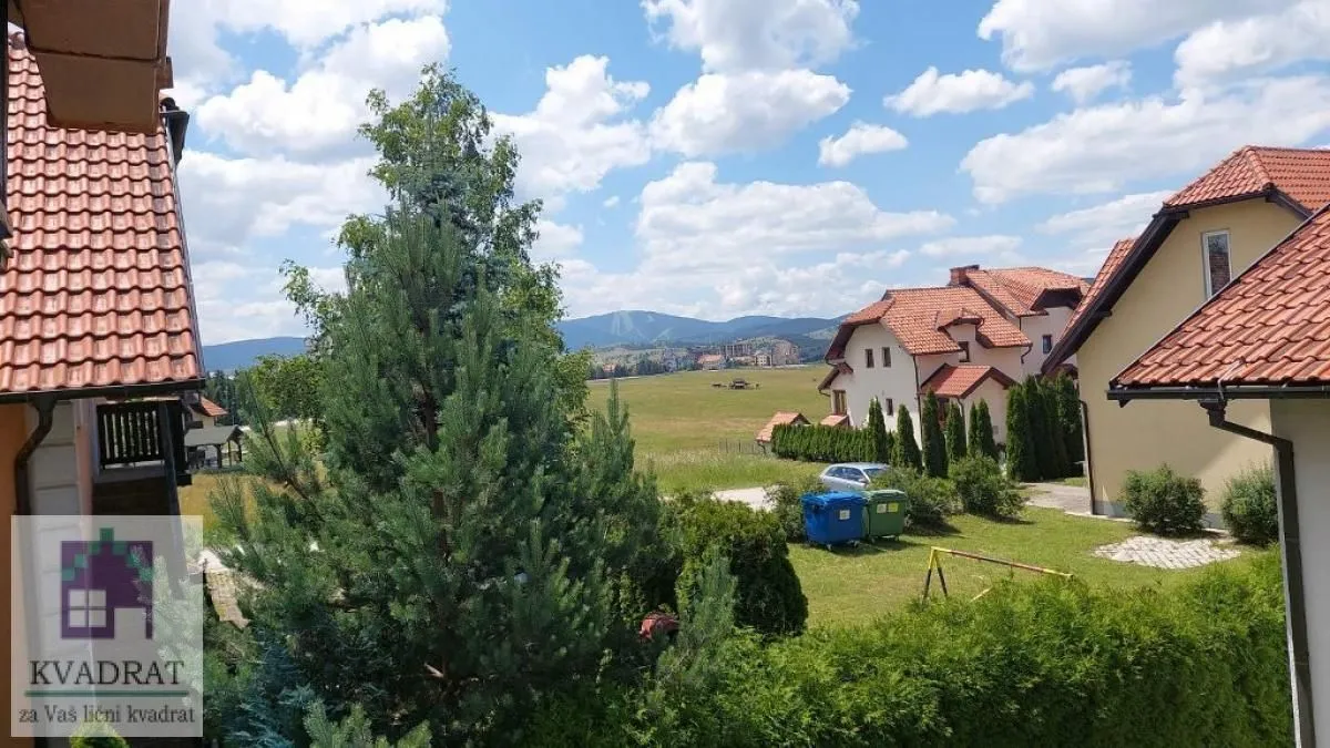 Prodaja, kuća, 169m2, Zlatibor