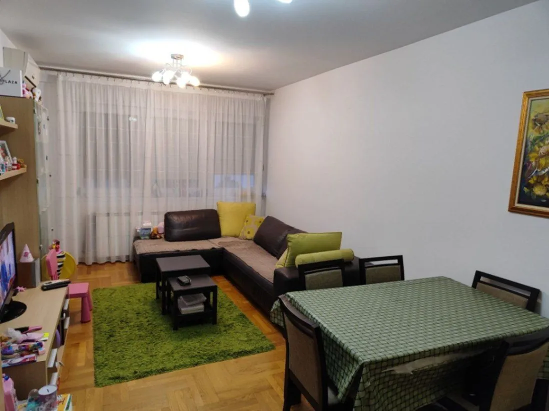 Prodaja, dvosoban stan, 50m2, Bulevar Oslobodjenja, Novi Sad, Novi Sad