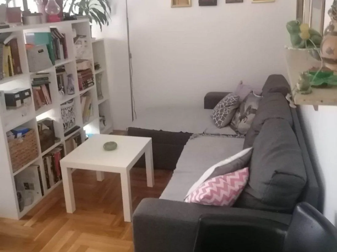 Prodaja, stan, 56m2, Bulevar Oslobodjenja, Novi Sad, Novi Sad