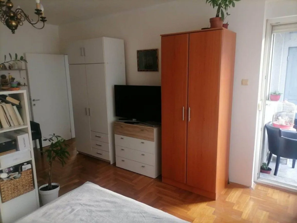 Prodaja, stan, 56m2, Bulevar Oslobodjenja, Novi Sad, Novi Sad