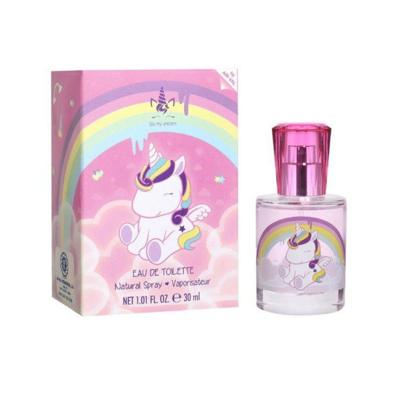 My Unicorn toaletna voda 30ml