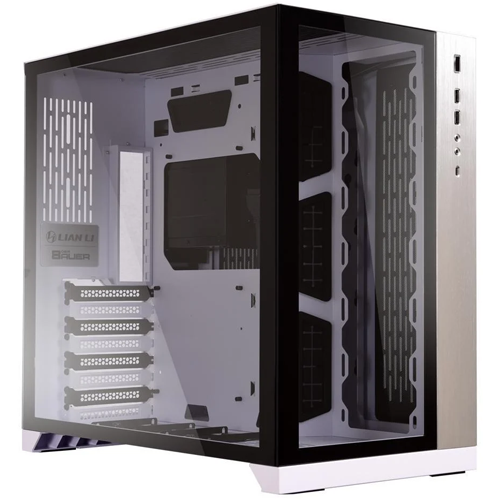 Lian Li PC-O11 Dynamic White E-ATX Midi-Tower kućište | G99.O11DW.00