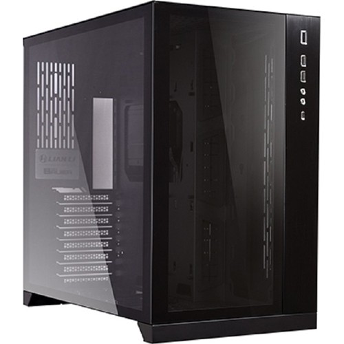 Lian Li PC-O11 Dynamic Black E-ATX Midi-Tower kućište | G99.O11DX.00