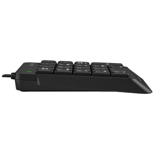 A4Tech FK13P Fstyler Numerička tastatura USB