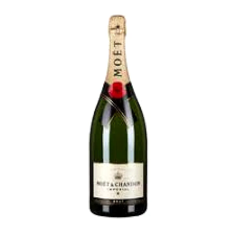 MOET & CHANDON BRUT 1.5